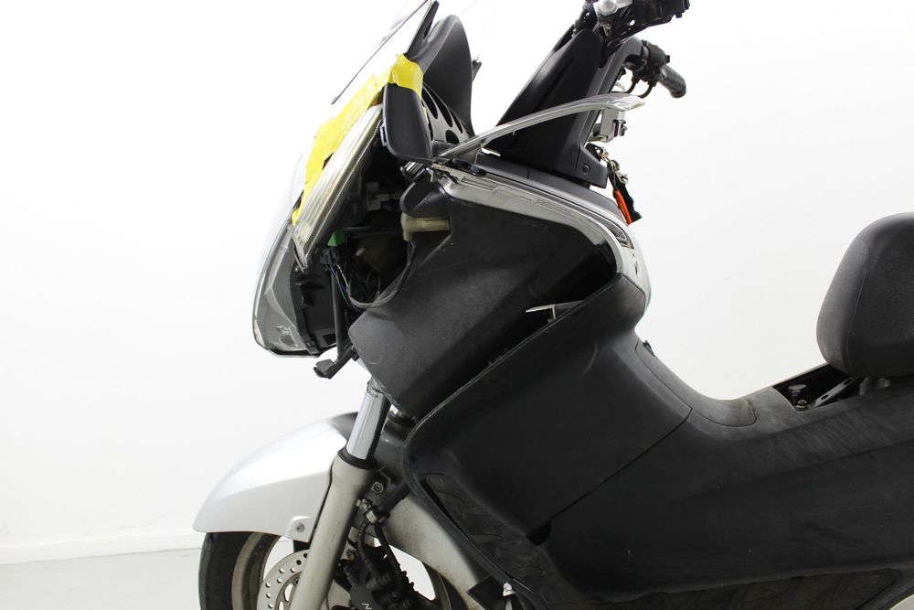 Honda FJS600 Silver Wing | Kaufen auf Ricardo