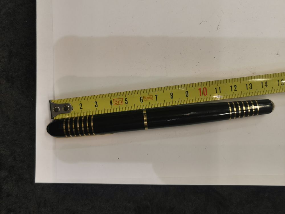 STYLO-PLUME ANCIEN DE COLLECTION (Gebraucht) in Genève für CHF 10 – mit ...