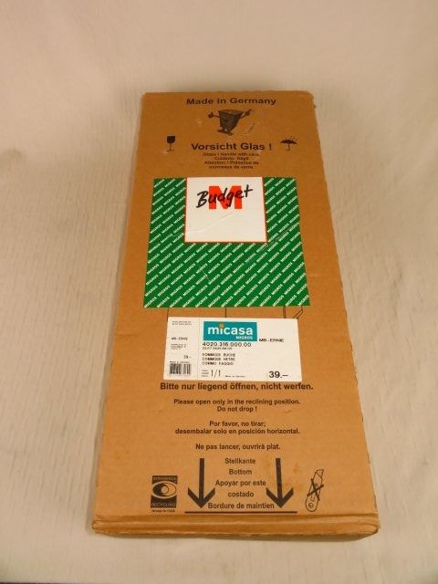 Micasa Kommode (Neu und originalverpackt) in Reinach BL für CHF 16 – mit Lieferung auf Ricardo ...