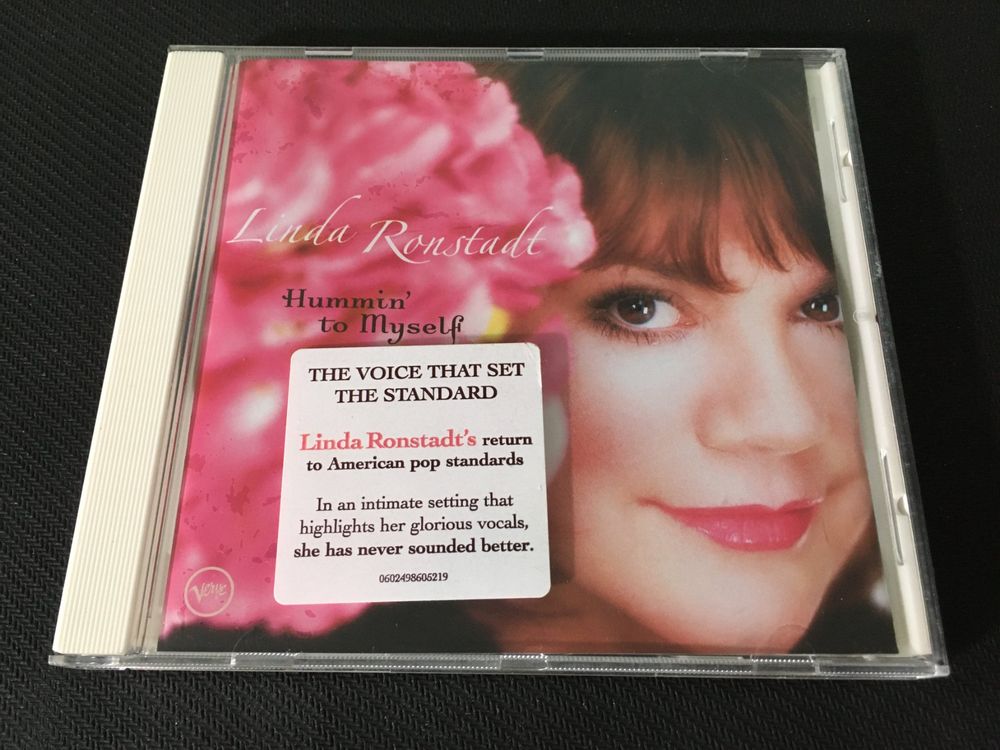 Linda Ronstadt - Hummin to myself -CD- (Gebraucht) in St.Gallen für CHF ...