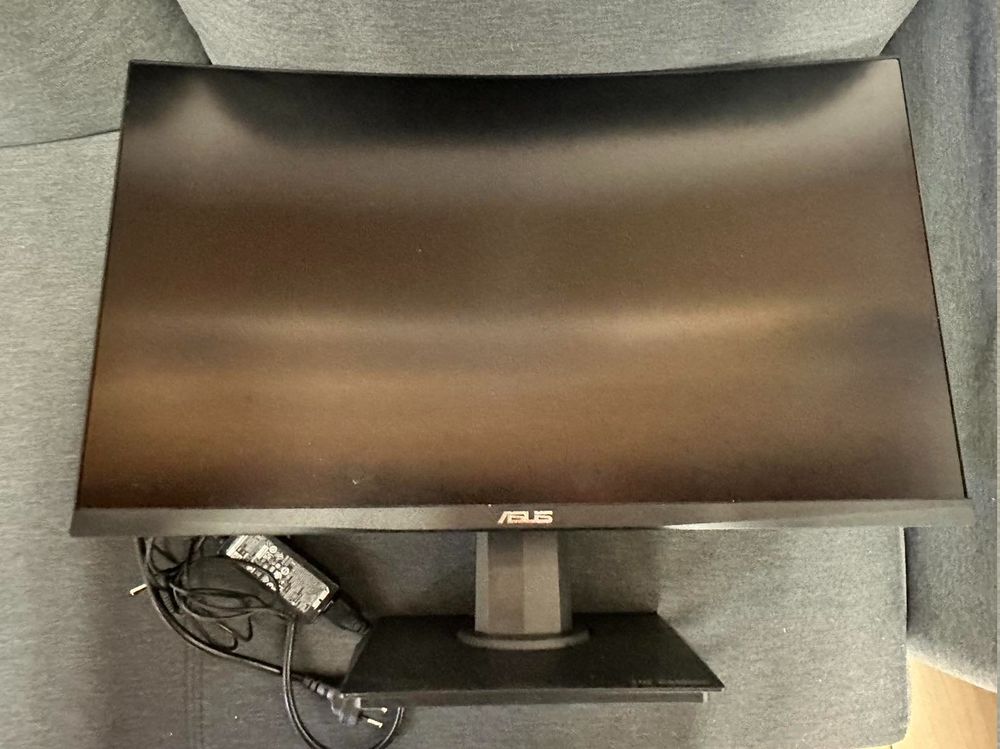 Monitor ASUS TUF Gaming VG24VQE (Gebraucht) in Giubiasco für CHF 90 ...