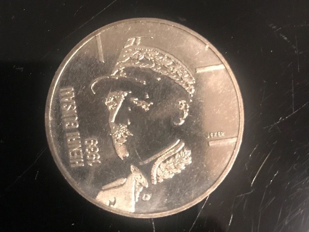 Pièce monnaie 5 chf 1989 Guisan (Neu und originalverpackt) in Lausanne für CHF 8 – mit Lieferung ...