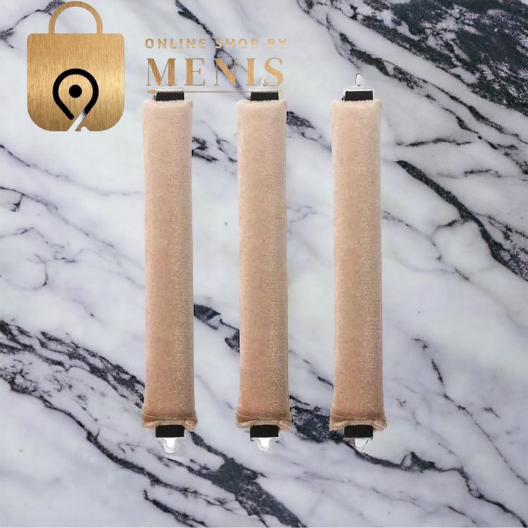 Hitzefreies Lockenwickler haarring lockenring NEU (Neu und originalverpackt) in Solothurn für ...