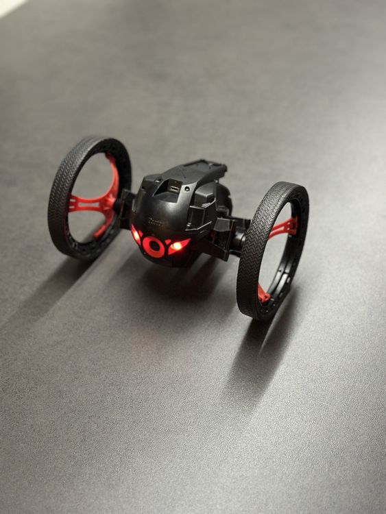 Parrot Minidrone Jumping Sumo | Kaufen auf Ricardo