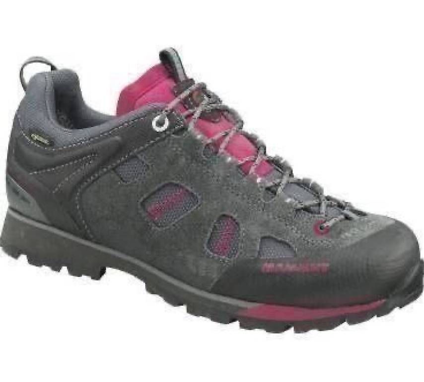 Mammut Ayako Low GTX Wanderschuhe gr 37 1/3 (Gebraucht) in Zürich für ...