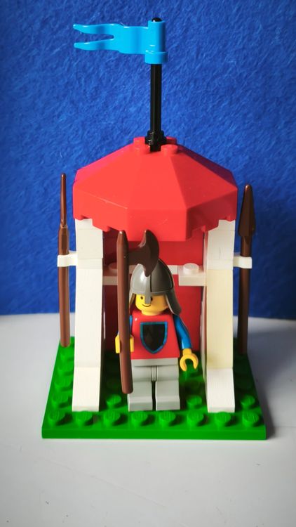 Lego Castle, 6035 Castle Guard (Gebraucht) in Emmenbrücke für CHF 14.9 ...
