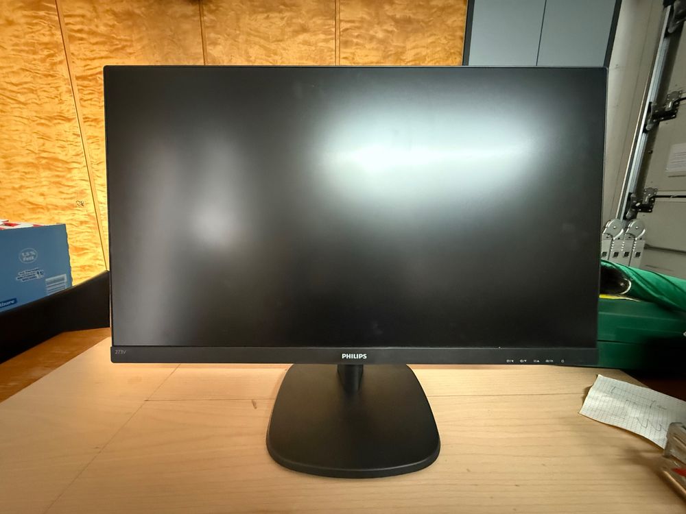 Monitor Philips | Kaufen auf Ricardo
