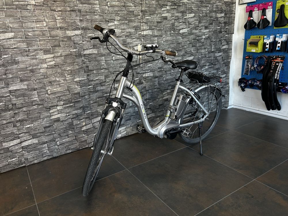 Flyer E-Bike 25km/h (Gebraucht) in Root für CHF 699.9 – nur Abholung auf Ricardo kaufen