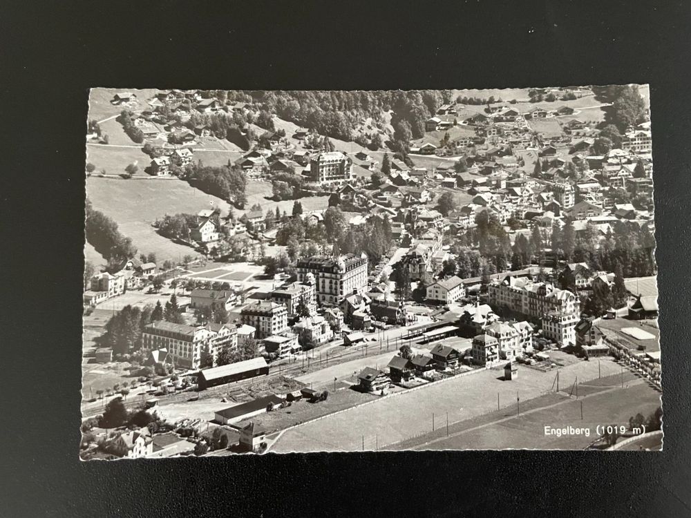 AK OW Engelberg | Kaufen auf Ricardo