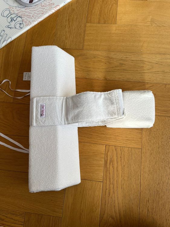 Varilag Seitenlagerungskissen für Babies Cale-bébé VARILAG, (Neu ...