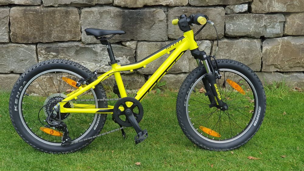 scott scale 20" 2021 | Kaufen auf Ricardo