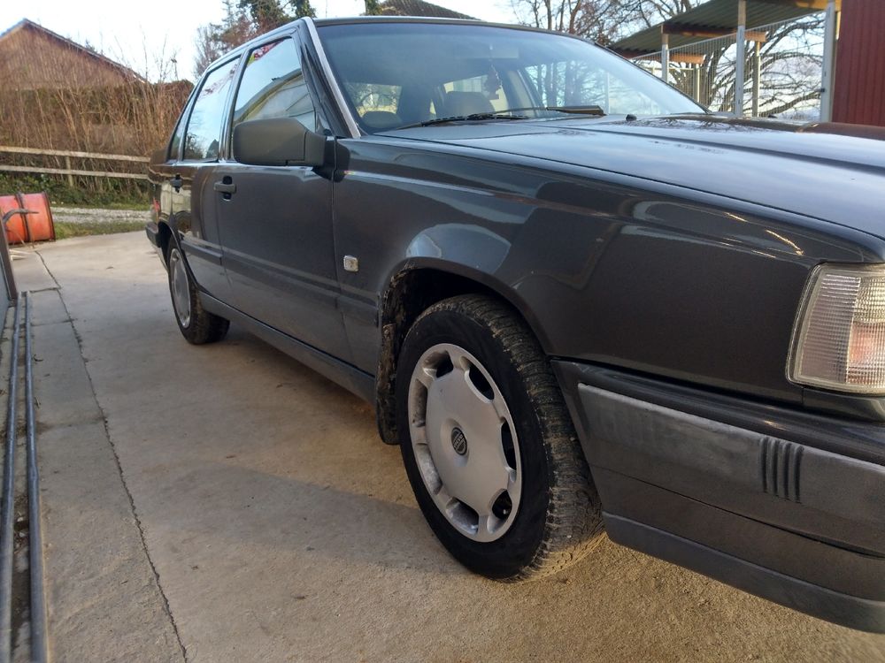 Volvo 850 GLE | Kaufen auf Ricardo