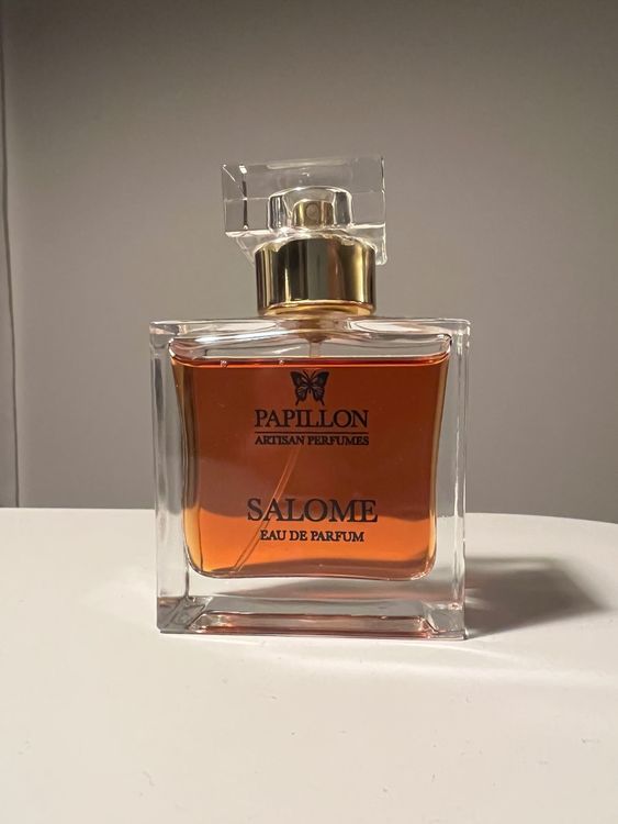 Salome - Papillon Artisan Perfumes (Gebraucht) in Zürich für CHF 125 ...