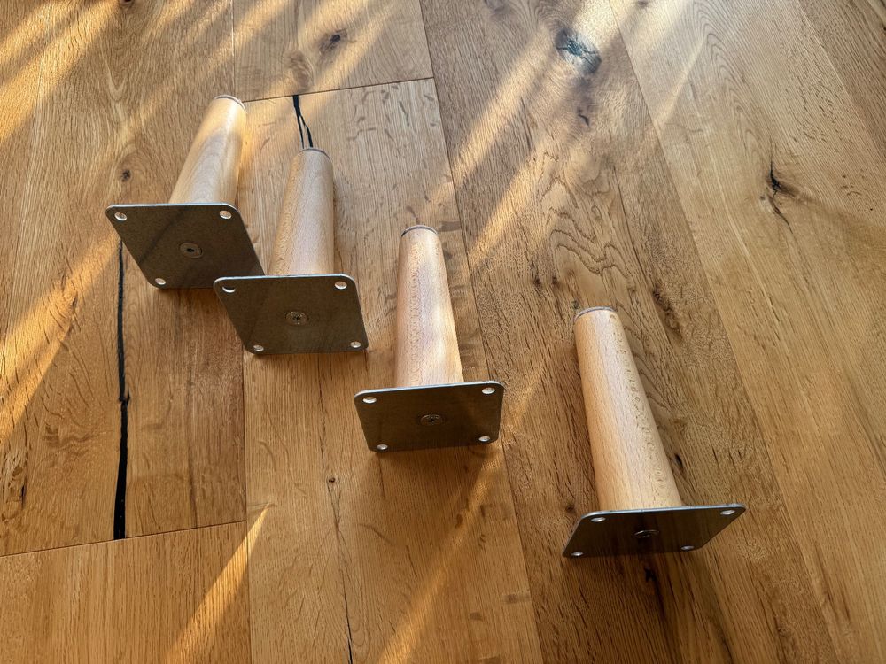 Mobelfusse Holz Ikea