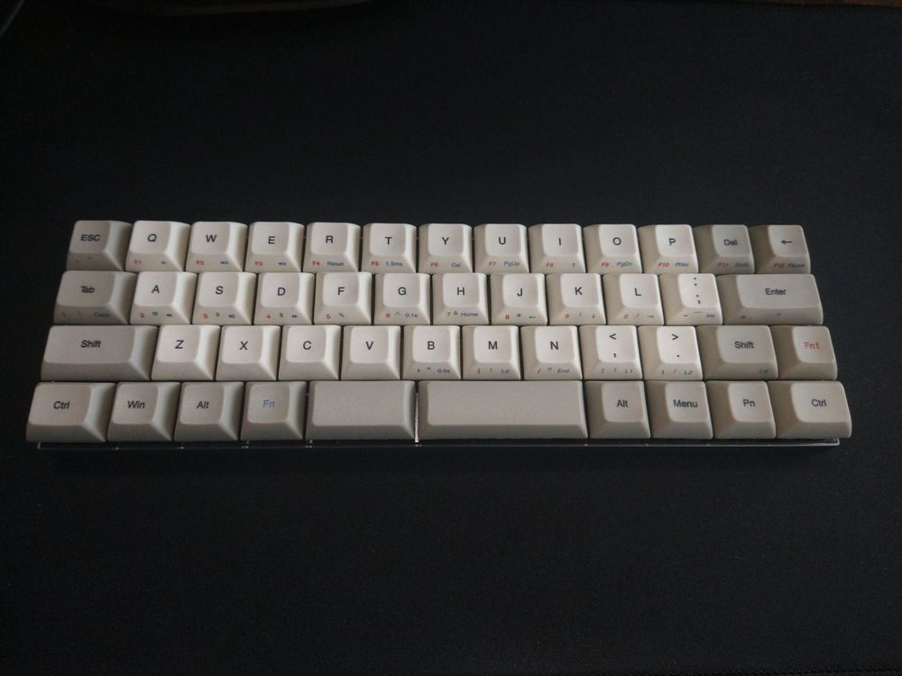 Vortex Core 40% Keyboard _ Vortex Keyboard – NRRBG