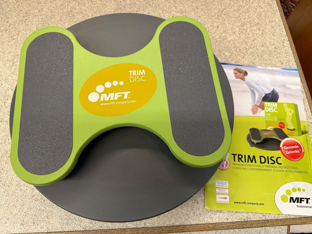 MFT Trim Disc MFT FitDisc | Kaufen auf Ricardo