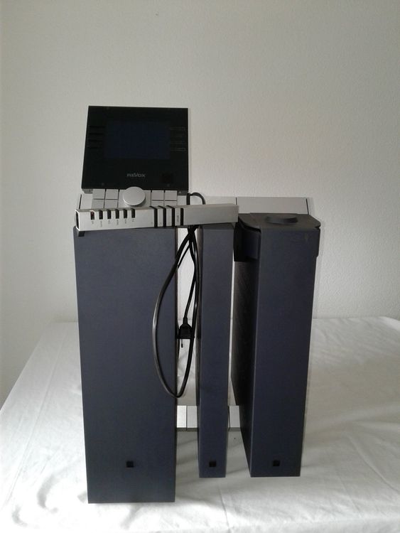 Revox Evolution | Kaufen auf Ricardo