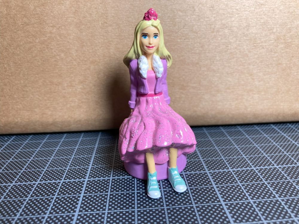 Tonie "Barbie Princess Adventure" (Gebraucht) in Uznach für CHF 26 ...