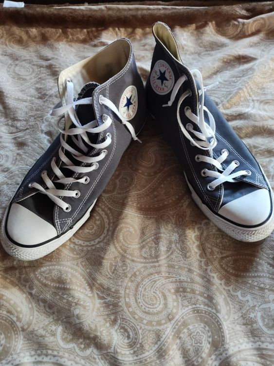 Converse All Star Gr. 46.5 UK 12 (Gebraucht) in schaffhausen für CHF 20 ...