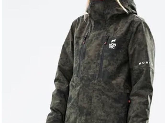 Montec Fawk Skianzug (Neu (gemäss Beschreibung)) in Sachseln für CHF ...