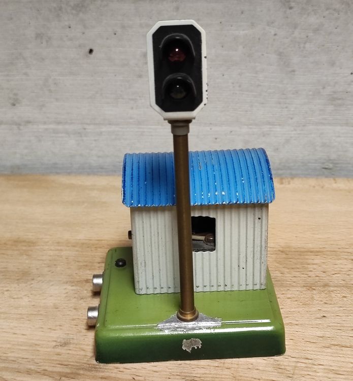 Märklin 13962 Signal elektrisch (Gebraucht) in Castel San Pietro für ...