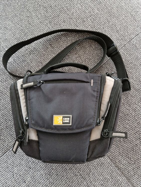 Case Logic Camera Bag - DSLR - Compact - Perfect Condition | Kaufen auf ...