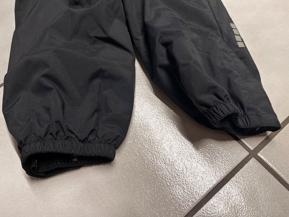 Reima Tec Schneehose Skihose Grösse 110 (Gebraucht) in Rämismühle für ...