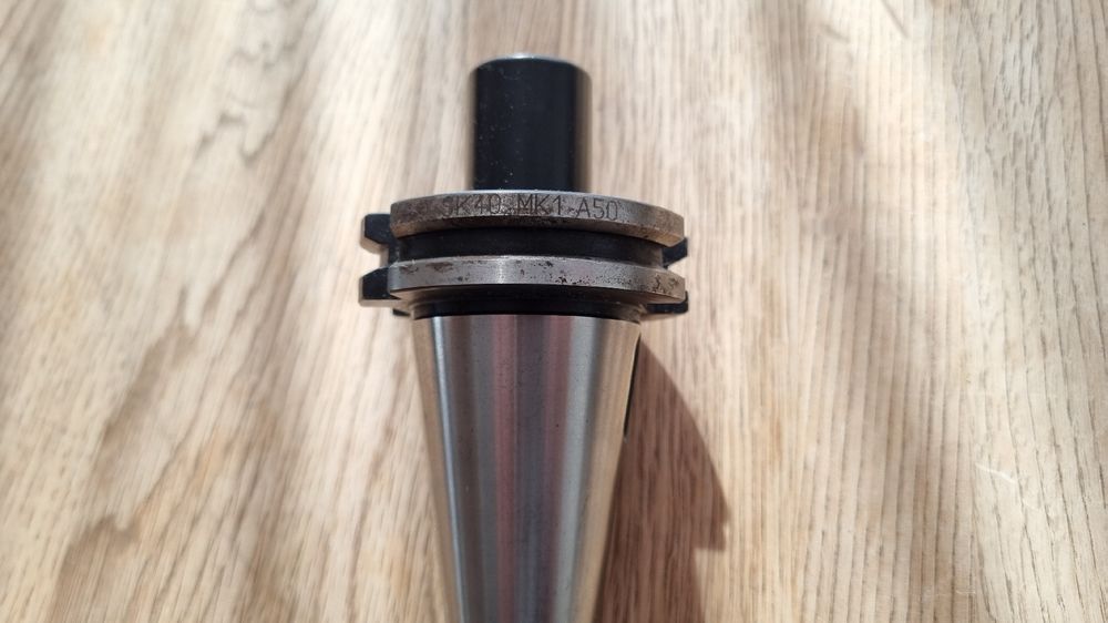 MK1 Aufnahme Sk40 (Gebraucht) in Ried-Muotathal für CHF 15 – mit Lieferung auf Ricardo kaufen