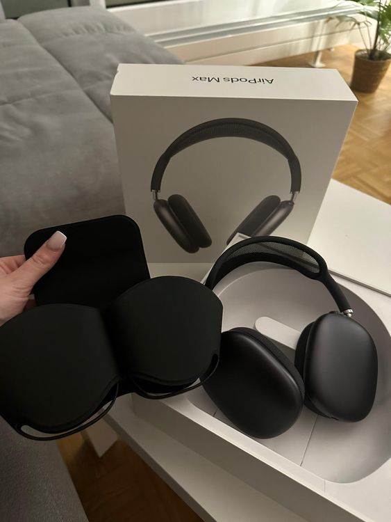 Apple Airpods Max Gebraucht