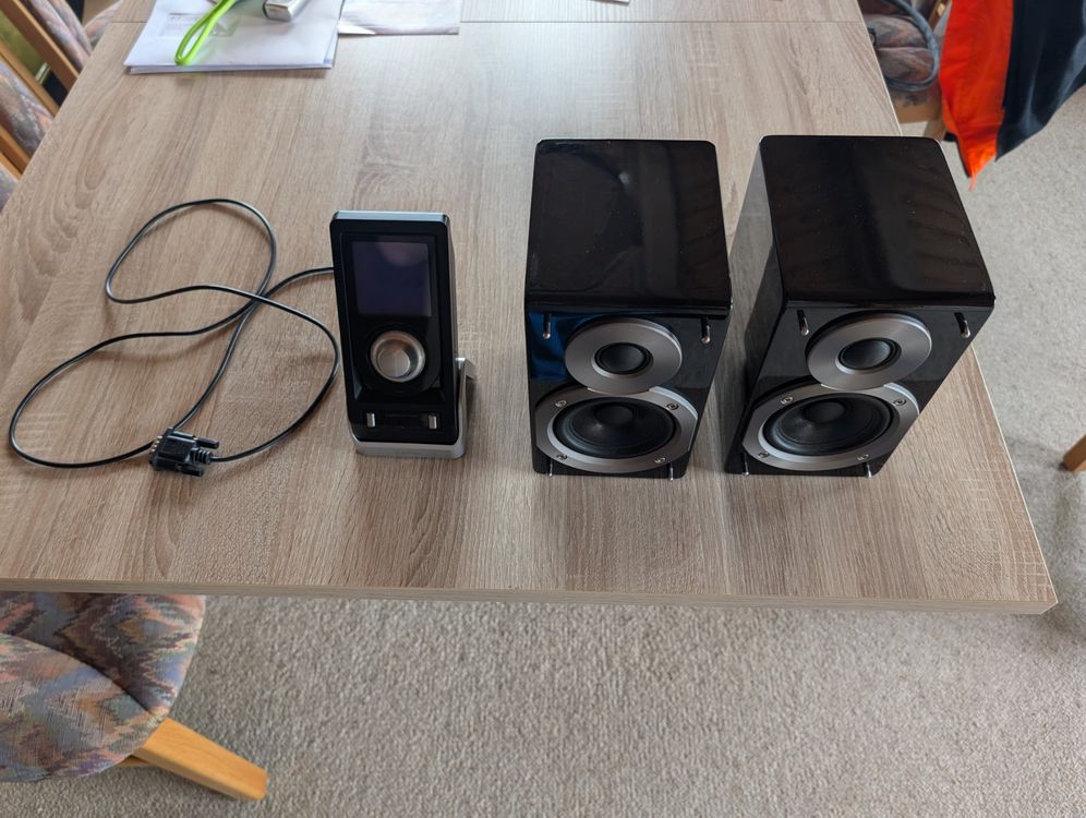 Edifier S730 (Gebraucht) in Mühlau für CHF 75 – nur Abholung auf ...