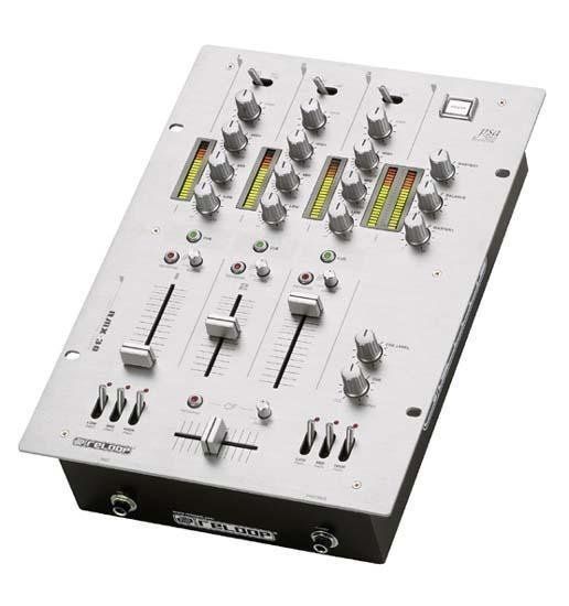 Reloop RMX-30 BPM Mixer (Gebraucht) in Lausanne für CHF 67 – mit ...