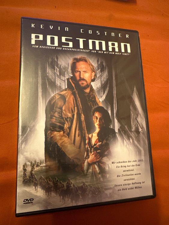The Postman - Kevin Costner | Kaufen auf Ricardo