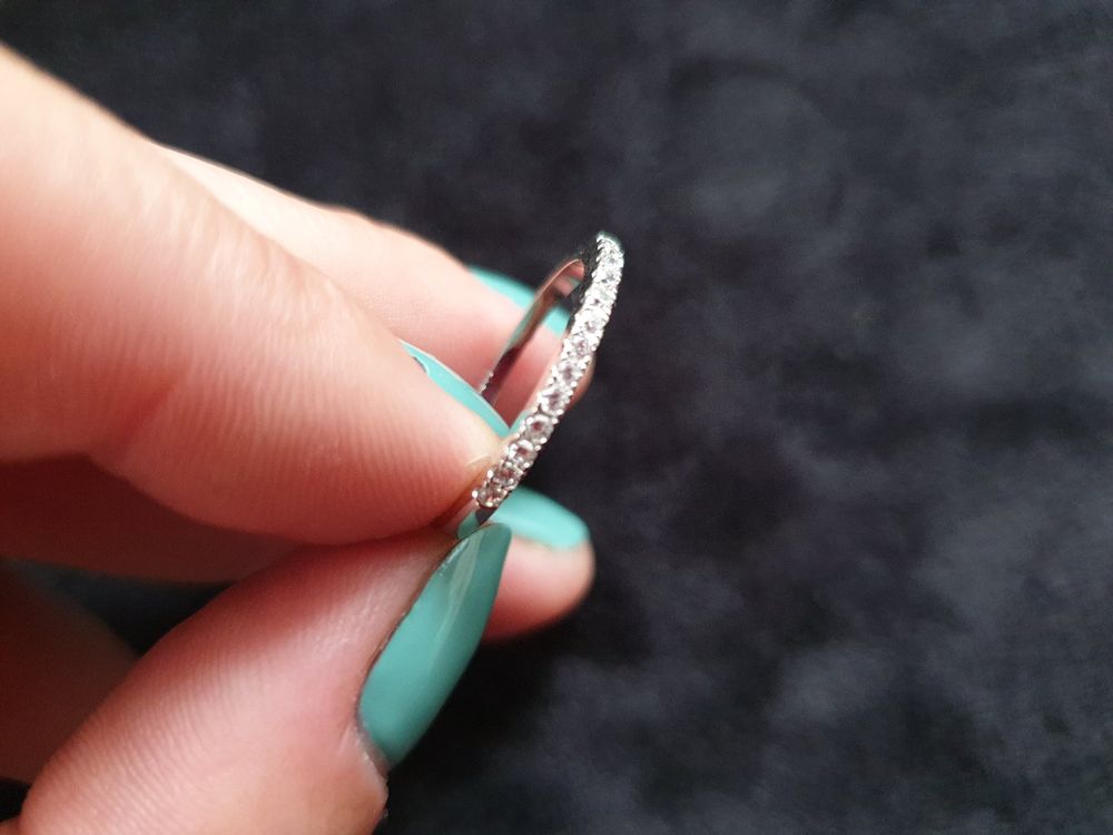 Ring Gr.53 ab 1.-- (Gebraucht) in Thalwil für CHF 1 – mit Lieferung auf ...