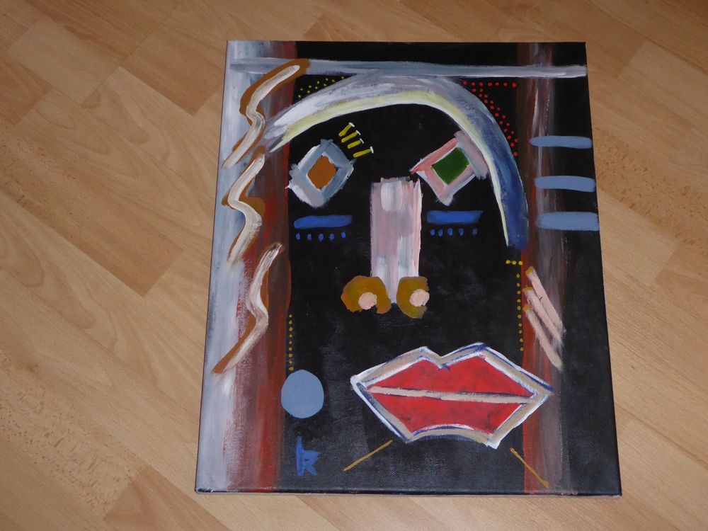 Kurt Lustenberger *53- Rote Lippen soll man Küssen (Neu (gemäss ...