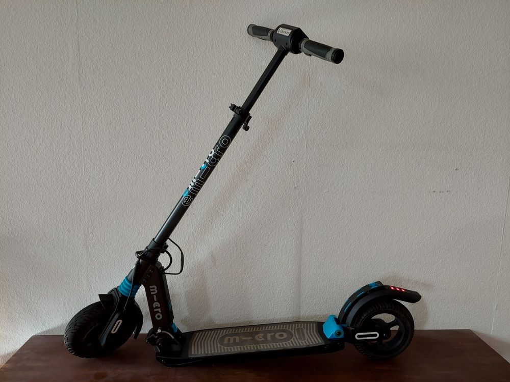 Micro Merlin Electric Scooter (Gebraucht) in Arth für CHF 299 – nur ...