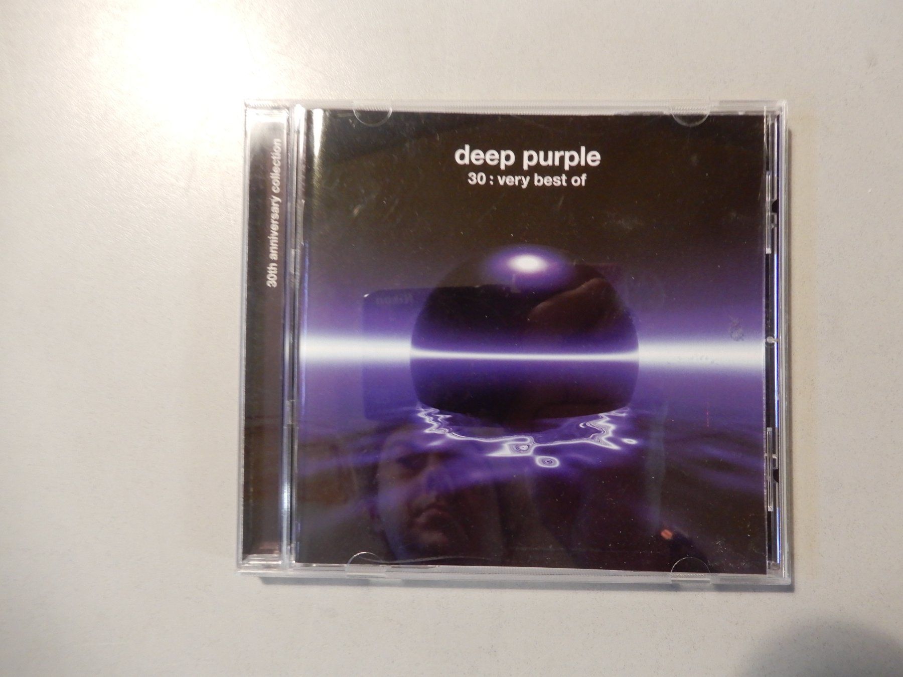 Deep Purple - 30: Very Best Of - CD - Top Zustand! (Gebraucht) in ...