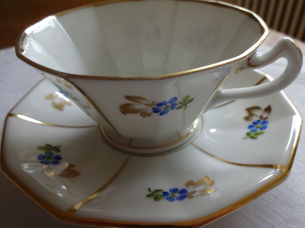 Tasse - H&C | Kaufen auf Ricardo