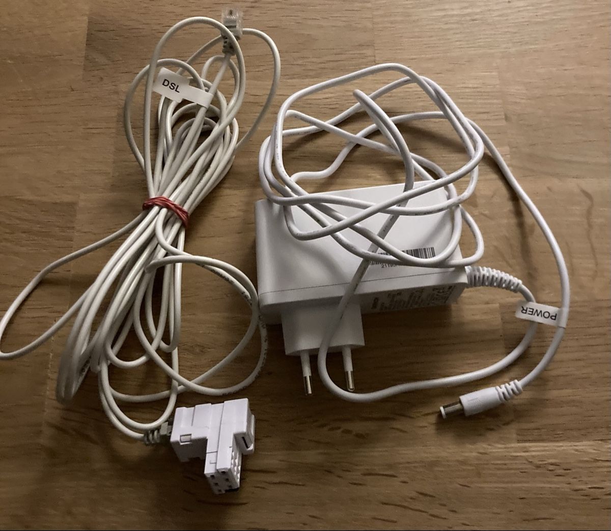 Sunrise Internet Box - Top Zustand! Inkl. Zubehör. (Gebraucht) in ...