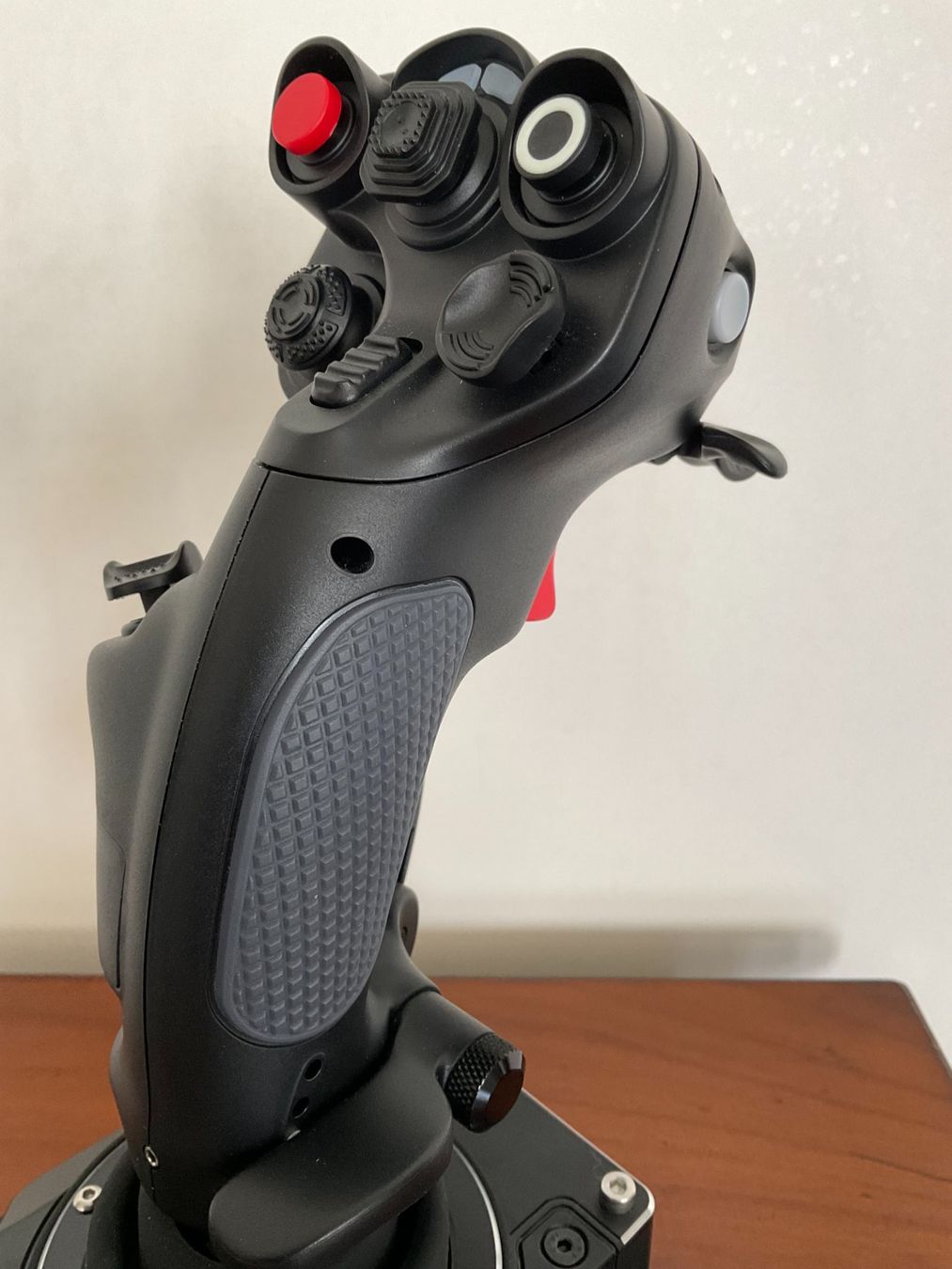 VIRPIL Controls CDT AEROMAX R Flight Stick PC Excellent Etat (Gebraucht ...
