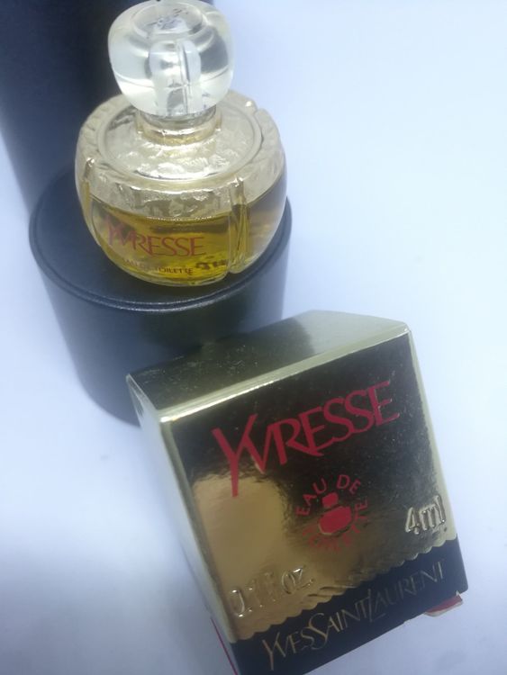 Yves Saint Laurent Yvresse miniature collection (Neu und ...