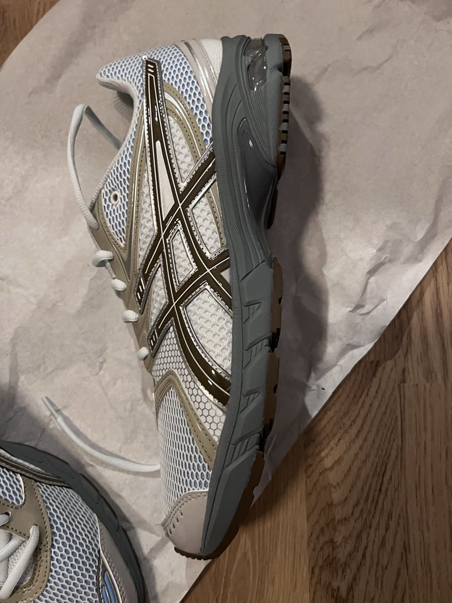 ASICS Gel-DS Trainer 14, Airy Blue/Clay Canyon (Neu (gemäss ...