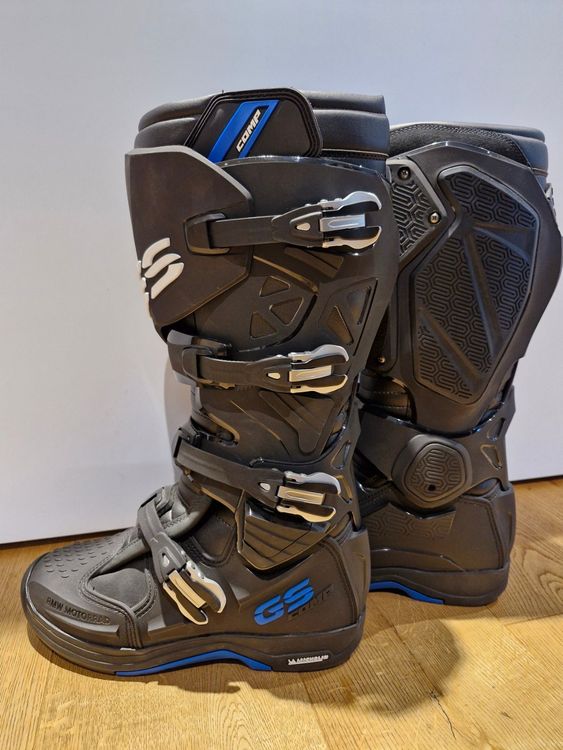 BMW GS Stiefel Competition Gr. 42 (Neu und originalverpackt) in ...