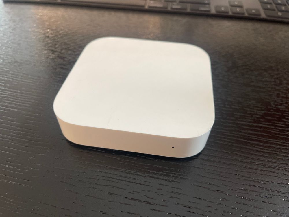 Apple AirPort Express | Kaufen auf Ricardo