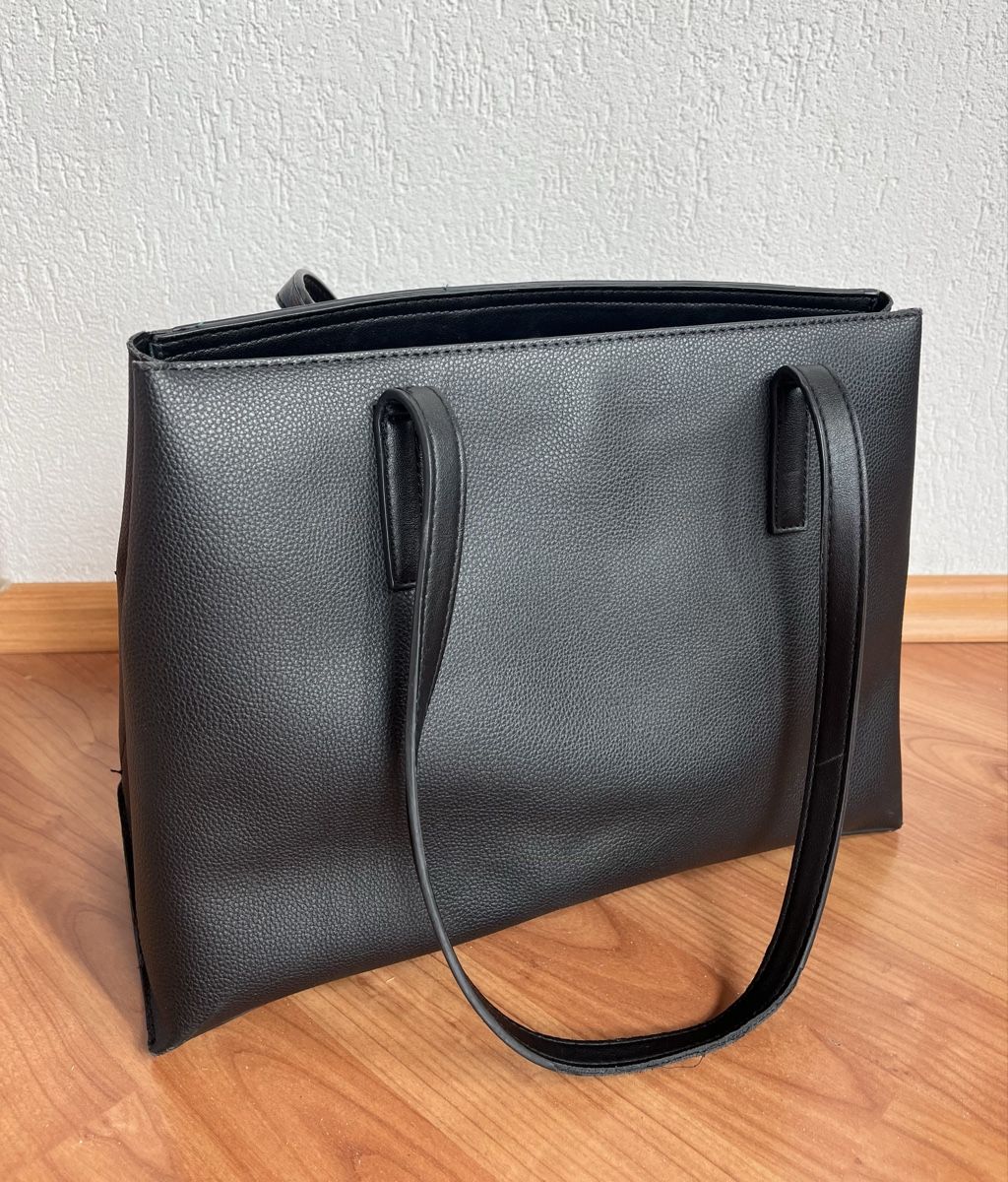 David Jones Paris Handtasche schwarz (Gebraucht) in Chur für CHF 39 ...