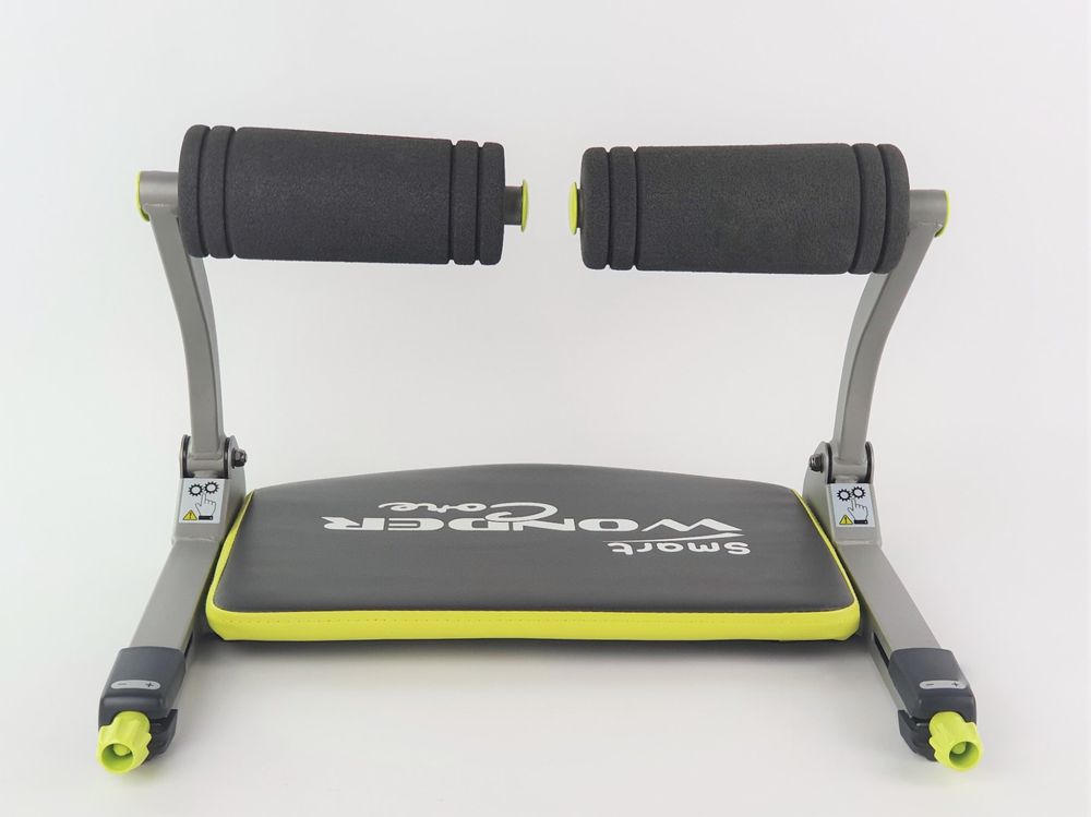 WONDER CORE SMART Ganzkörpertrainer | Kaufen auf Ricardo