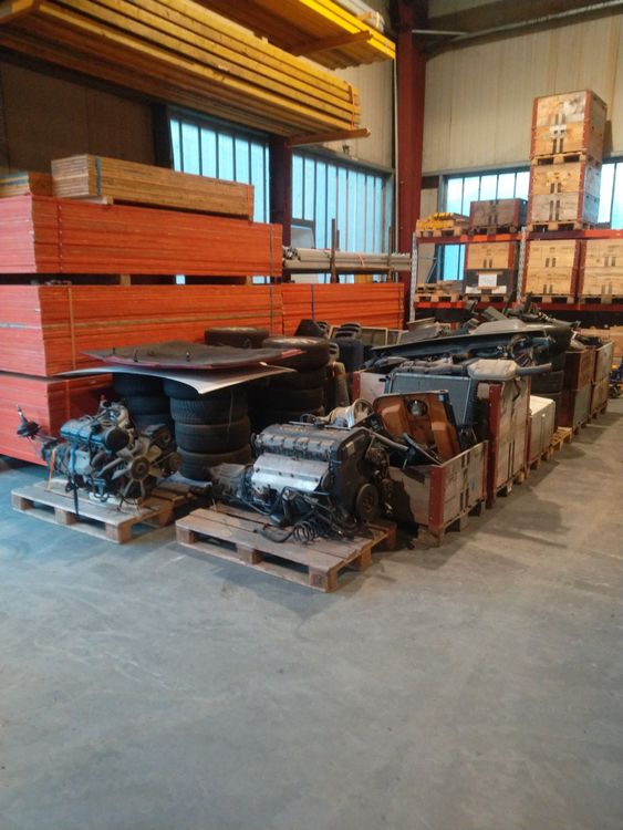 Autoteile Gebraucht Nrnberg