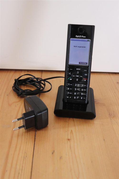 AVM FRITZ!Fon MT-F (Gebraucht) in Hinwil für CHF 14 – mit Lieferung auf ...