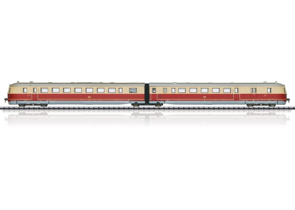 minitrix 16371 Triebzug SVT 137 DR | Kaufen auf Ricardo