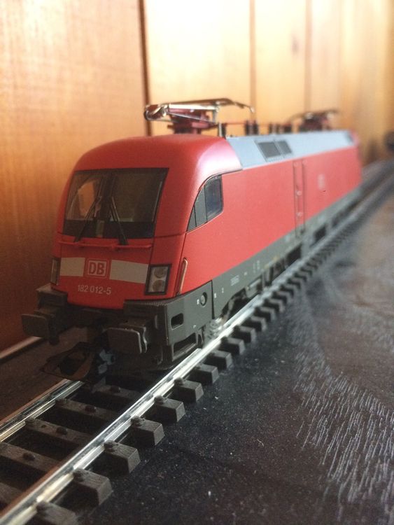 Märklin 39840 (Neu (gemäss Beschreibung)) in Mont Tramelan für CHF 220 ...