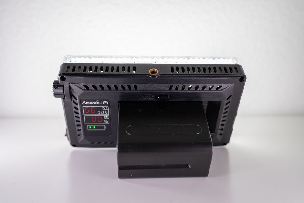 Aputure Amaran F1 (Gebraucht) in Möriken AG für CHF 55 – mit Lieferung ...